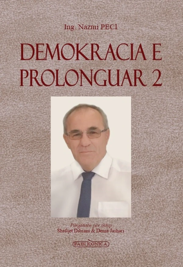 VEPËR PUBLICISTIKE ME RËNDËSI HISTORIOGRAFIKE - FJALA e LIRË